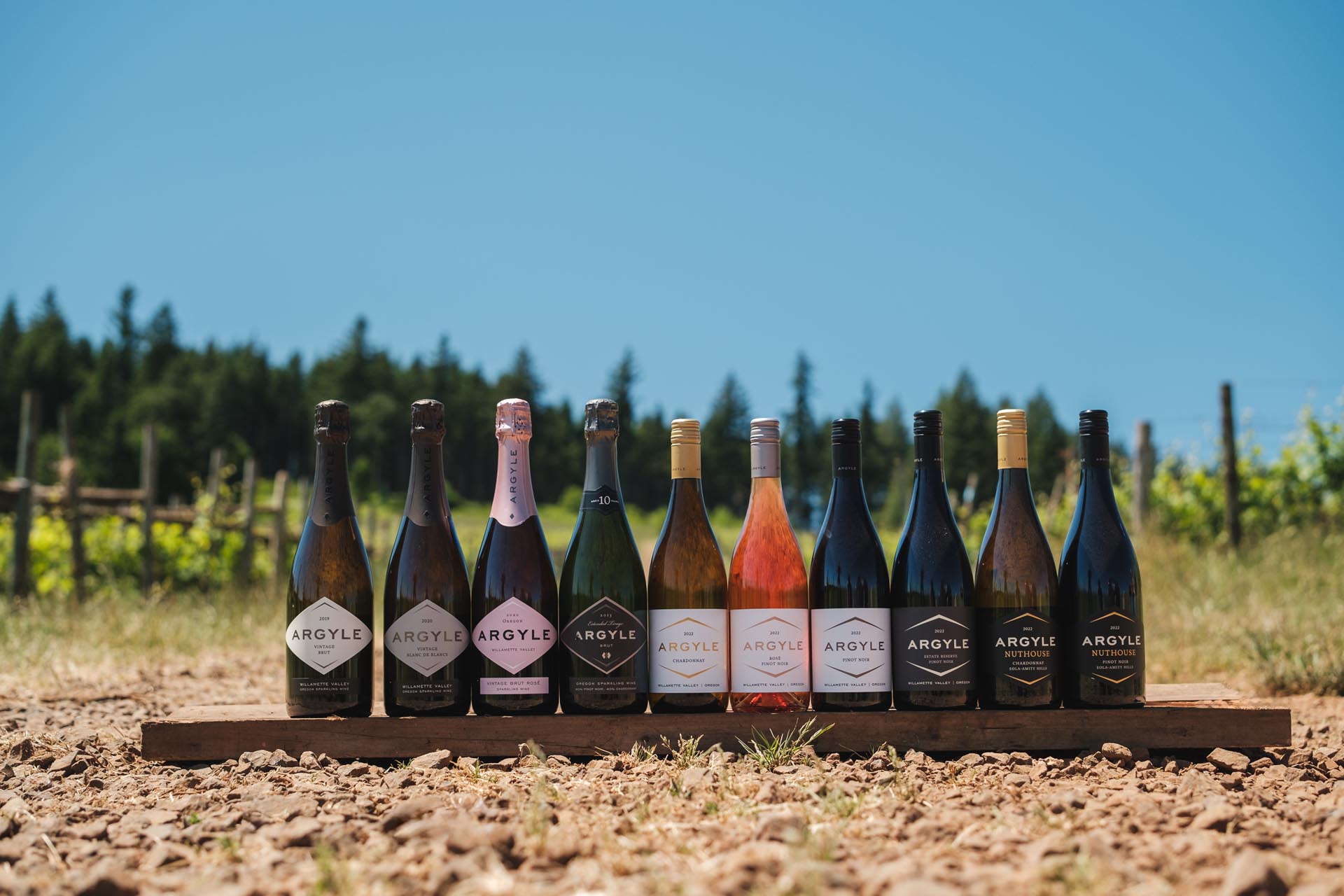 Argyle Always - Argyle Winery