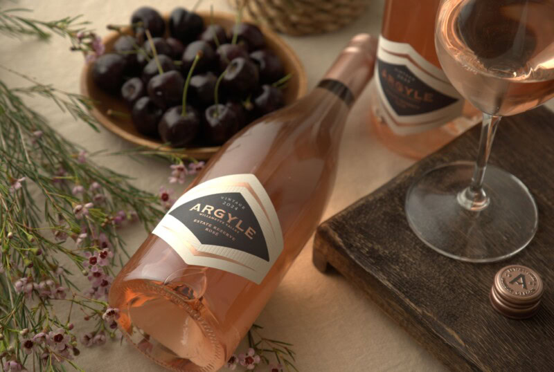 Seasonal Releases - Argyle Winery